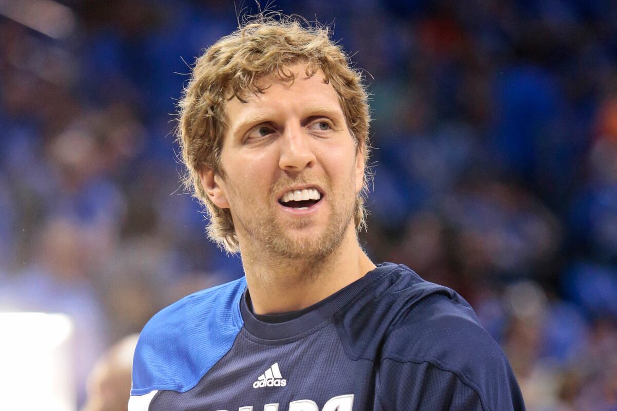 Dallas Mavericks 2012-13 Season Preview | News, Scores, Highlights ...