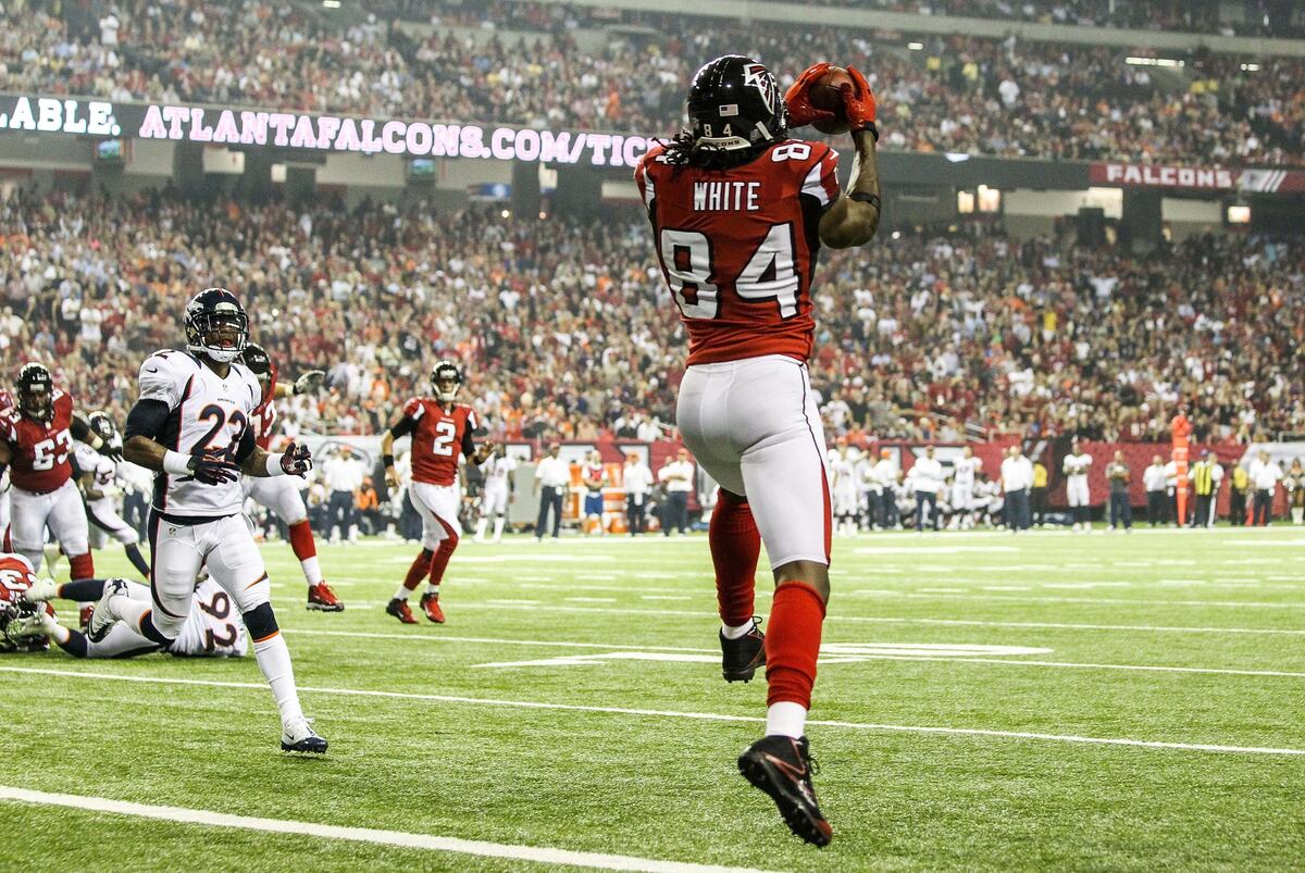 Are the Atlanta Falcons the NFL's Best Team? | News, Scores, Highlights ...