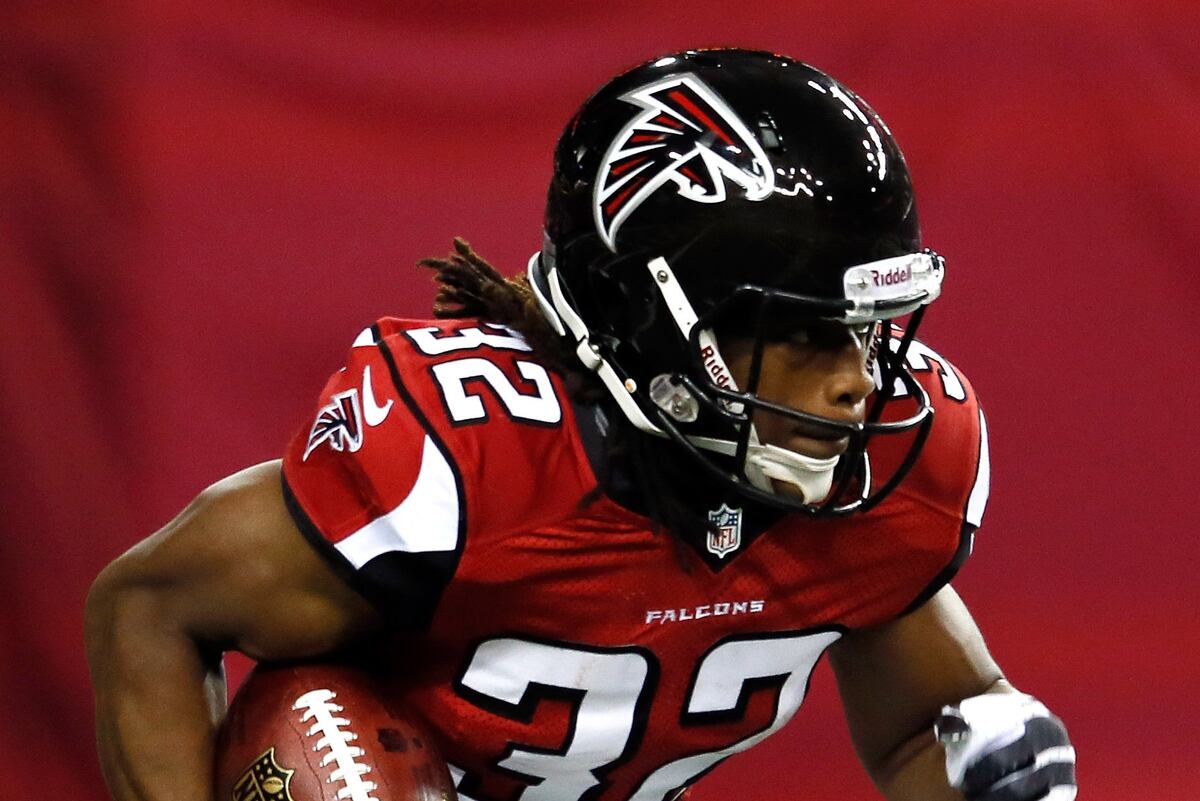 Jacquizz Rodgers: Breaking Down RBs Fantasy Value for Remainder of 2012 ...