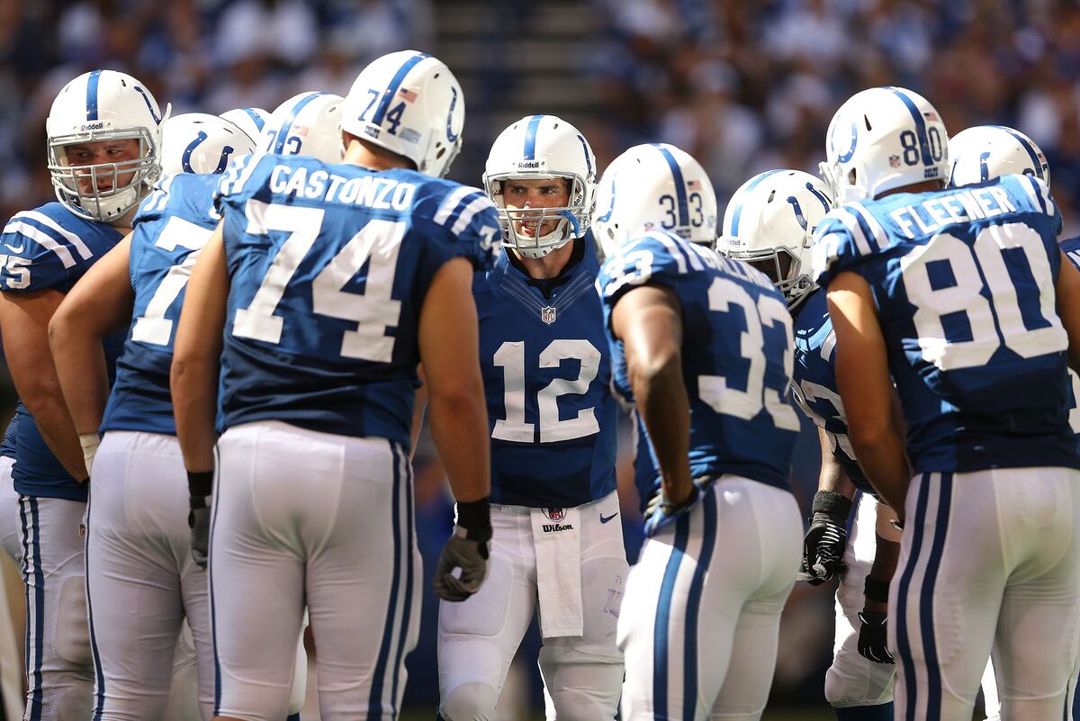 NFL Power Rankings Week 3: Rising Teams That Will Emerge Victorious ...
