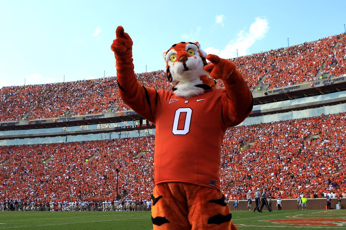 Clemson Tigers vs Florida State Seminoles: Complete Game Preview | News ...