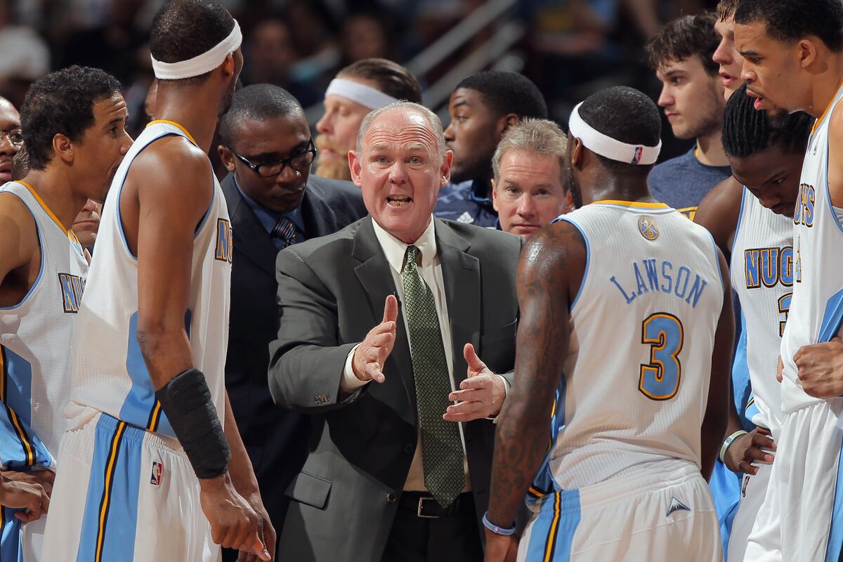 Denver Nuggets: Breaking Down the NBA's Most Innovative Offense | News ...