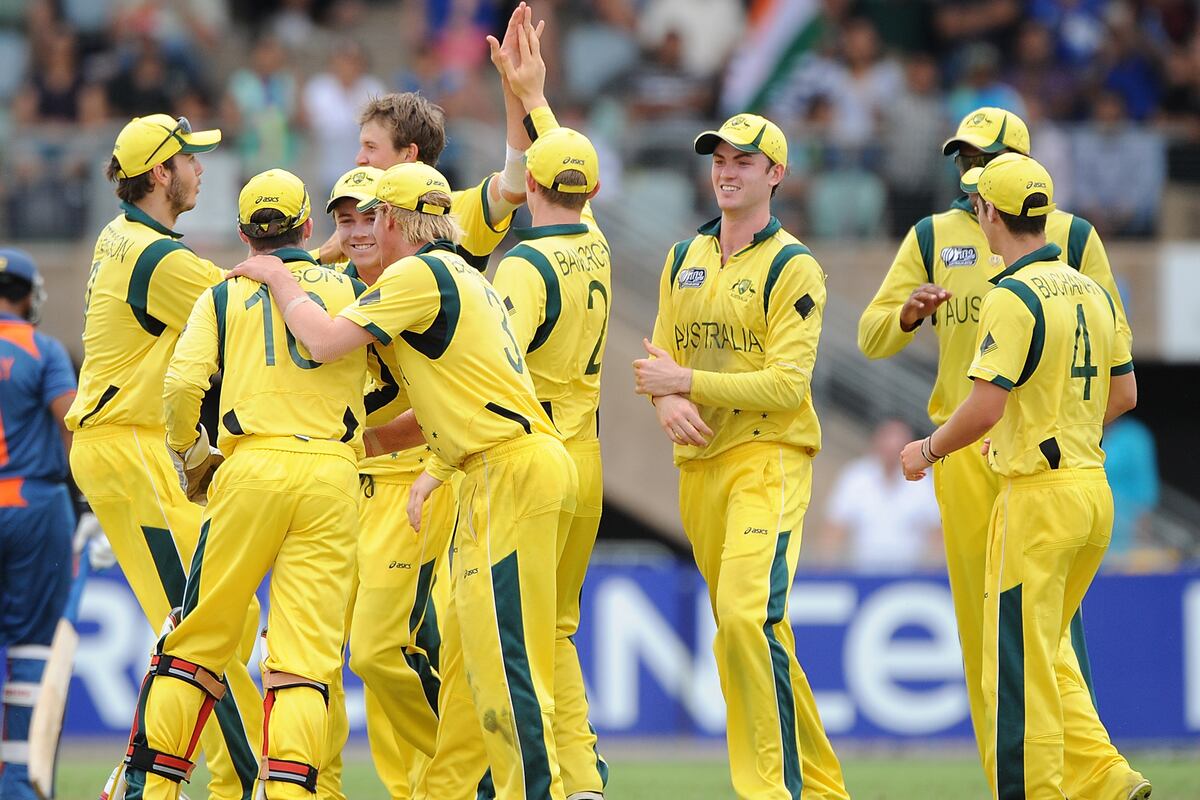 ICC World Twenty20 Schedule 2012: Dates, Times, Live Stream, TV Info ...