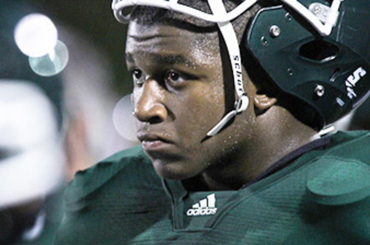 College Football 2013: 5 Recruits to Watch on National TV This Week ...