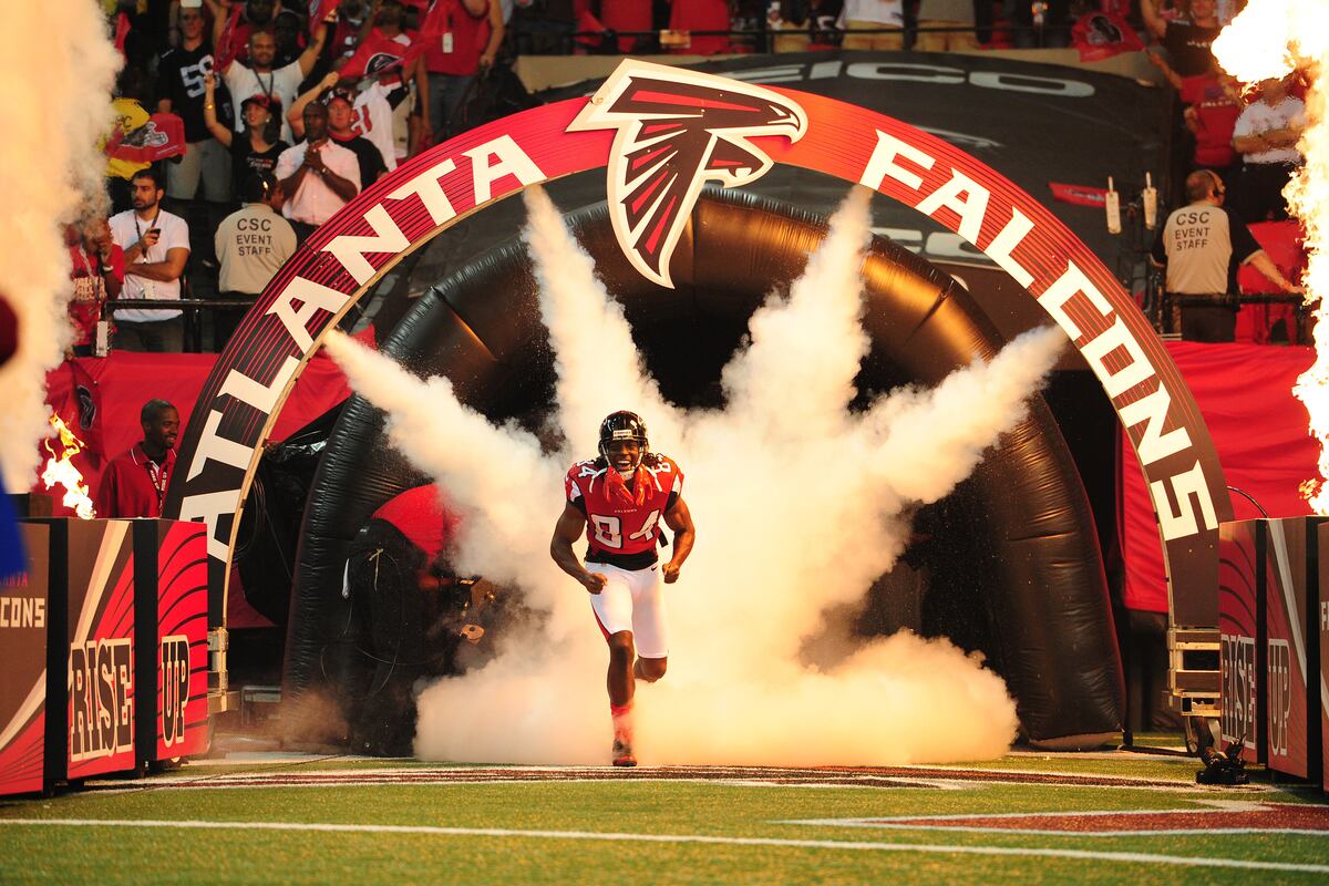 Atlanta Falcons: The 3 Biggest Early Season Storylines | News, Scores ...