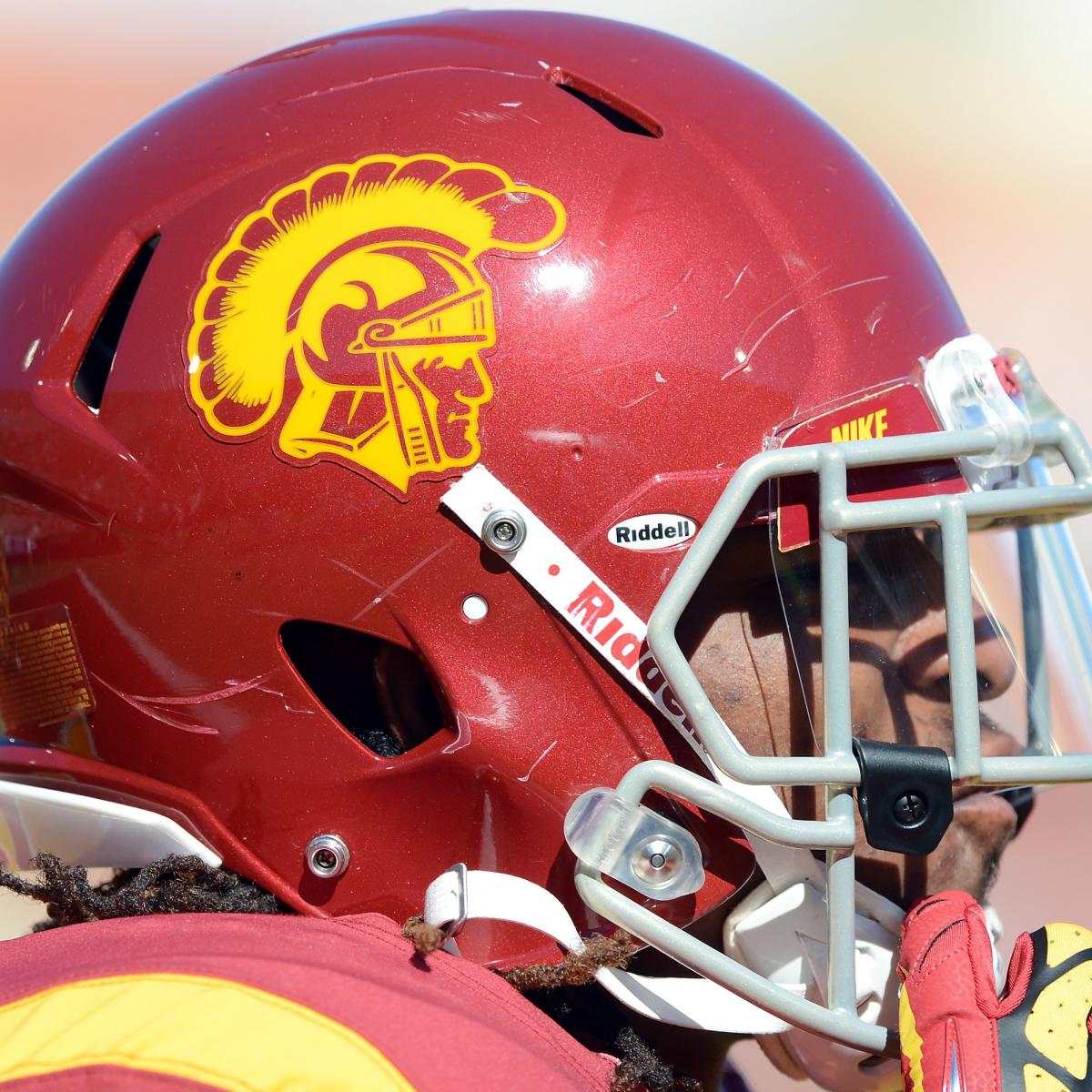 USC vs. Cal: Complete Game Preview | News, Scores, Highlights, Stats ... USC vs. Cal: Complete Game Preview | News, Scores, Highlights, Stats ...