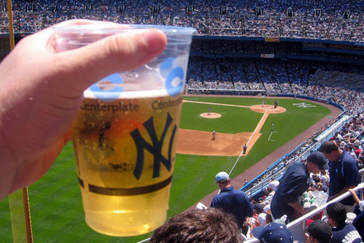 MLB's 12 Best Party Stadiums | News, Scores, Highlights, Stats, and ...