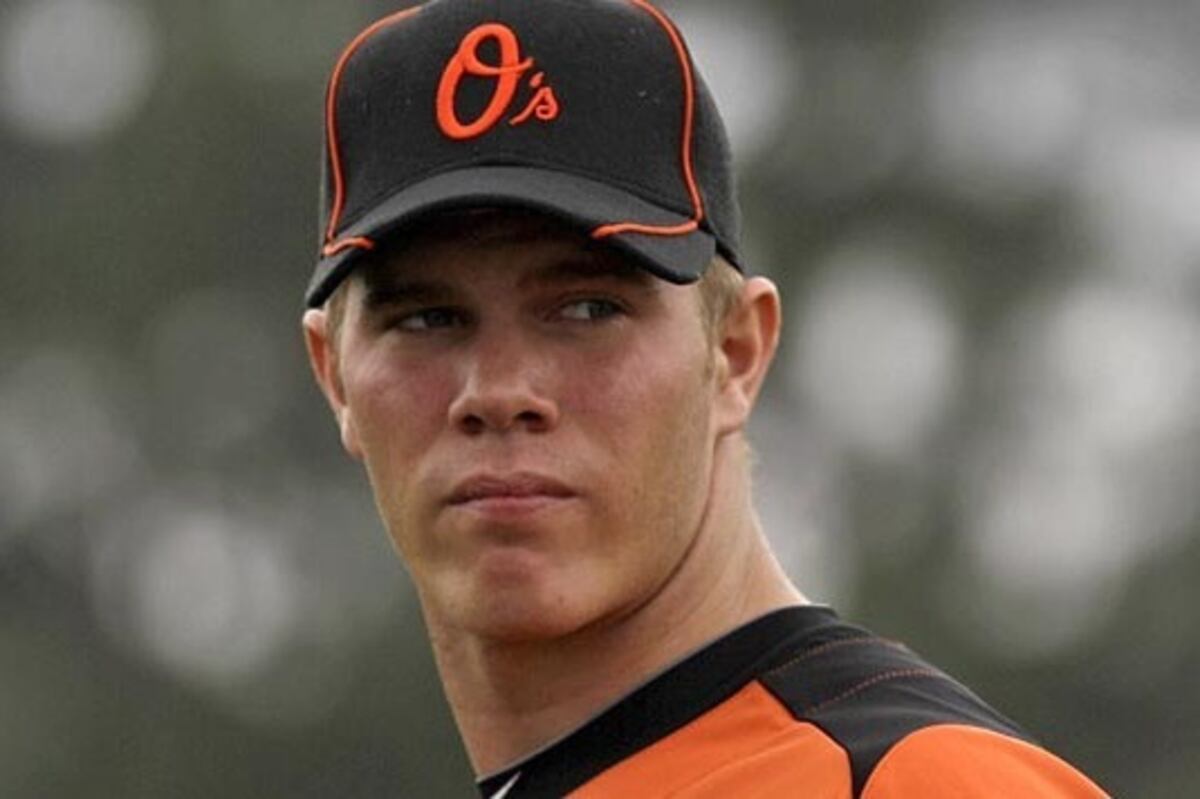 Dylan Bundy: Orioles Brilliant to Call Up Pitching Phenom for Playoff ...