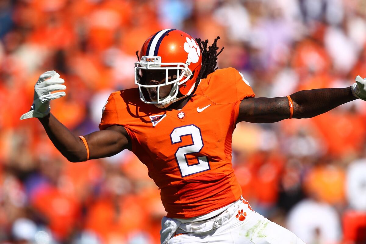 Clemson Football 2012: 5 Keys to a Tiger Victory over Tough Florida ...