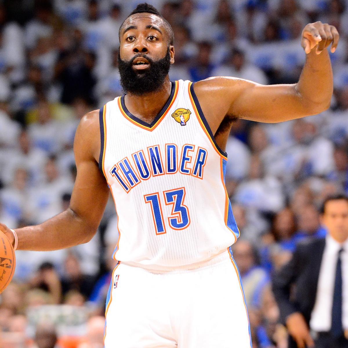 NBA Rumors: Playing Fact or Fiction with Latest League Buzz, Pre ...
