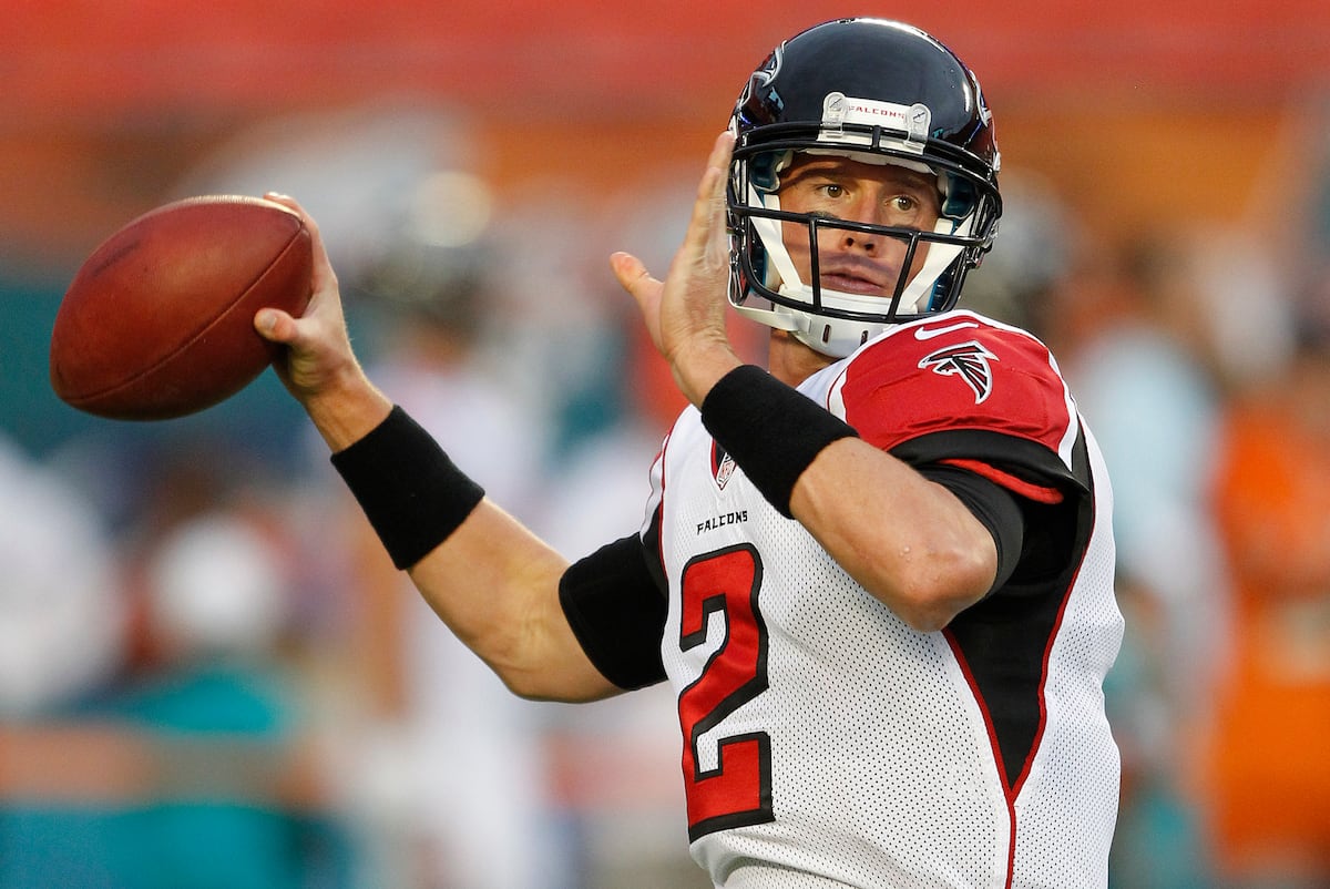 Fantasy Football: Week 3 Positional Locks, Plus 5 Podcasts to Follow ...