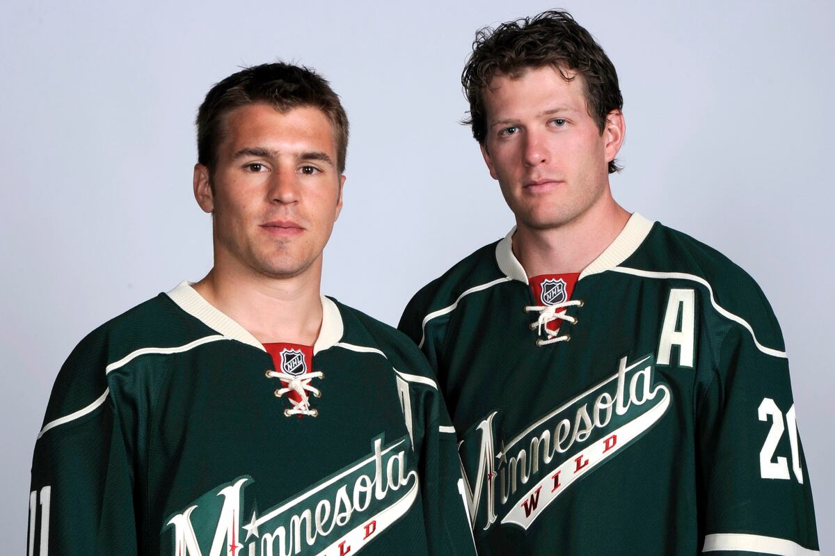 NHL Lockout 2012: 5 Players with the Most to Lose from Extended Lockout ...