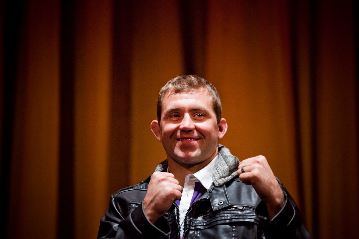 UFC 155: Alan Belcher vs. Yushin Okami Head-to-Toe Breakdown | News ...