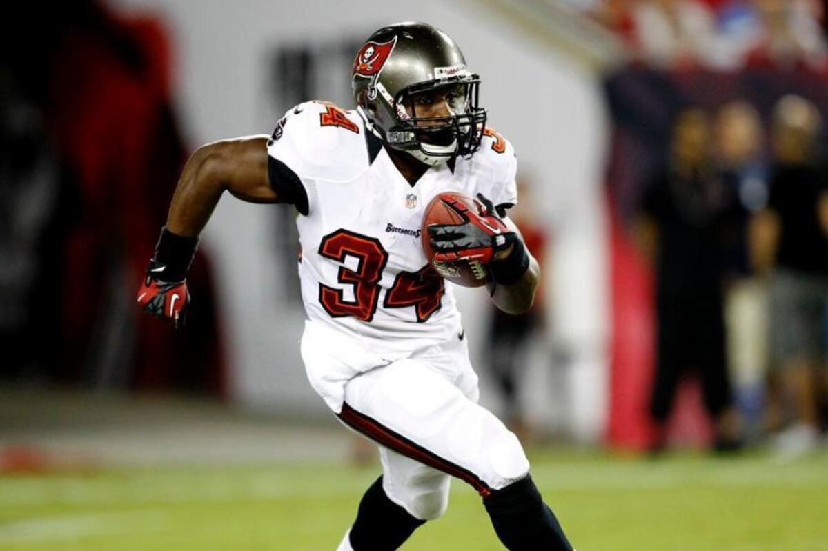 Tampa Bay Buccaneers Look at More Running Backs: Why? | News, Scores ...