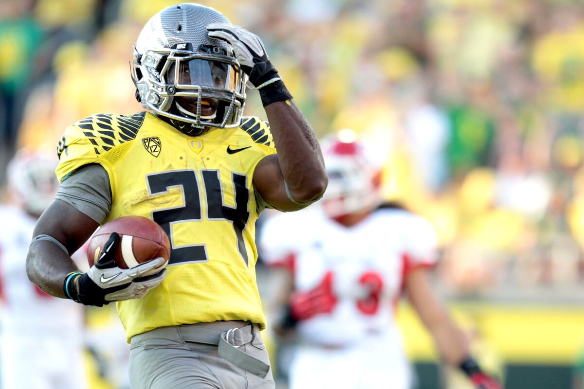 Oregon Football: 5 Keys to Victory over Arizona | News, Scores ...