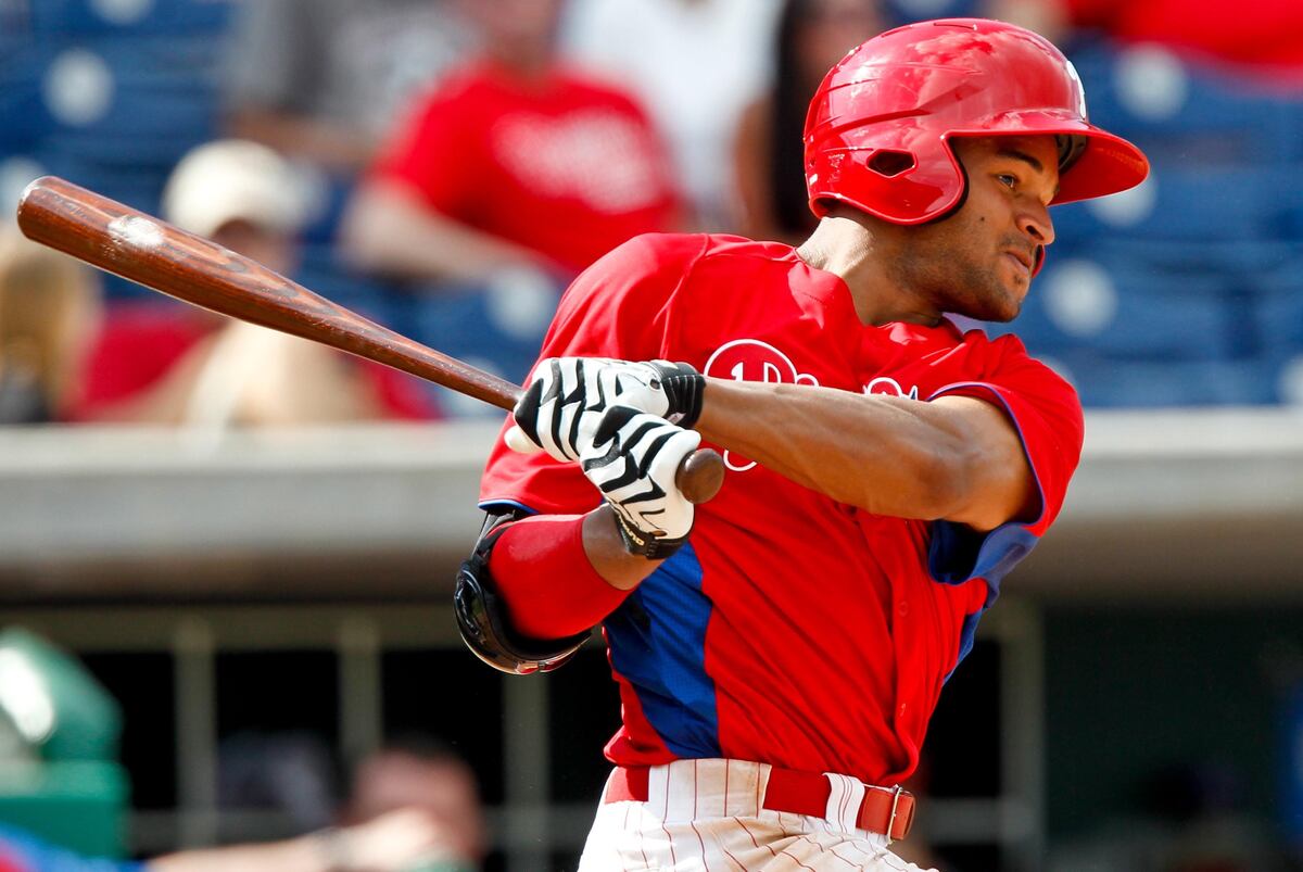World Baseball Classic 2013 Rosters: Breaking Down Canada | News ...