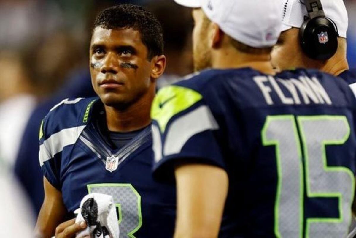 Russell Wilson: How Wilson Became the Steal of the 2012 NFL Draft ...