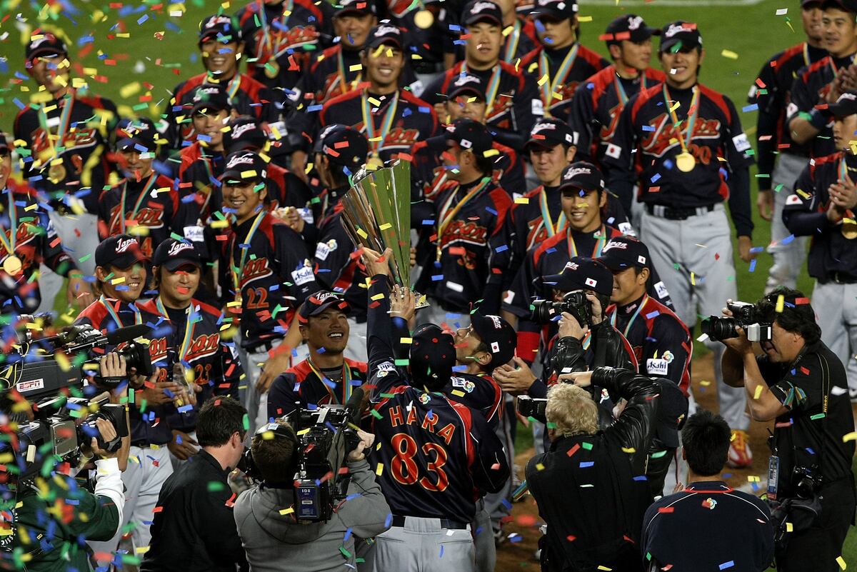 World Baseball Classic 2013 Live Stream: Online Viewing Guide to Top ...