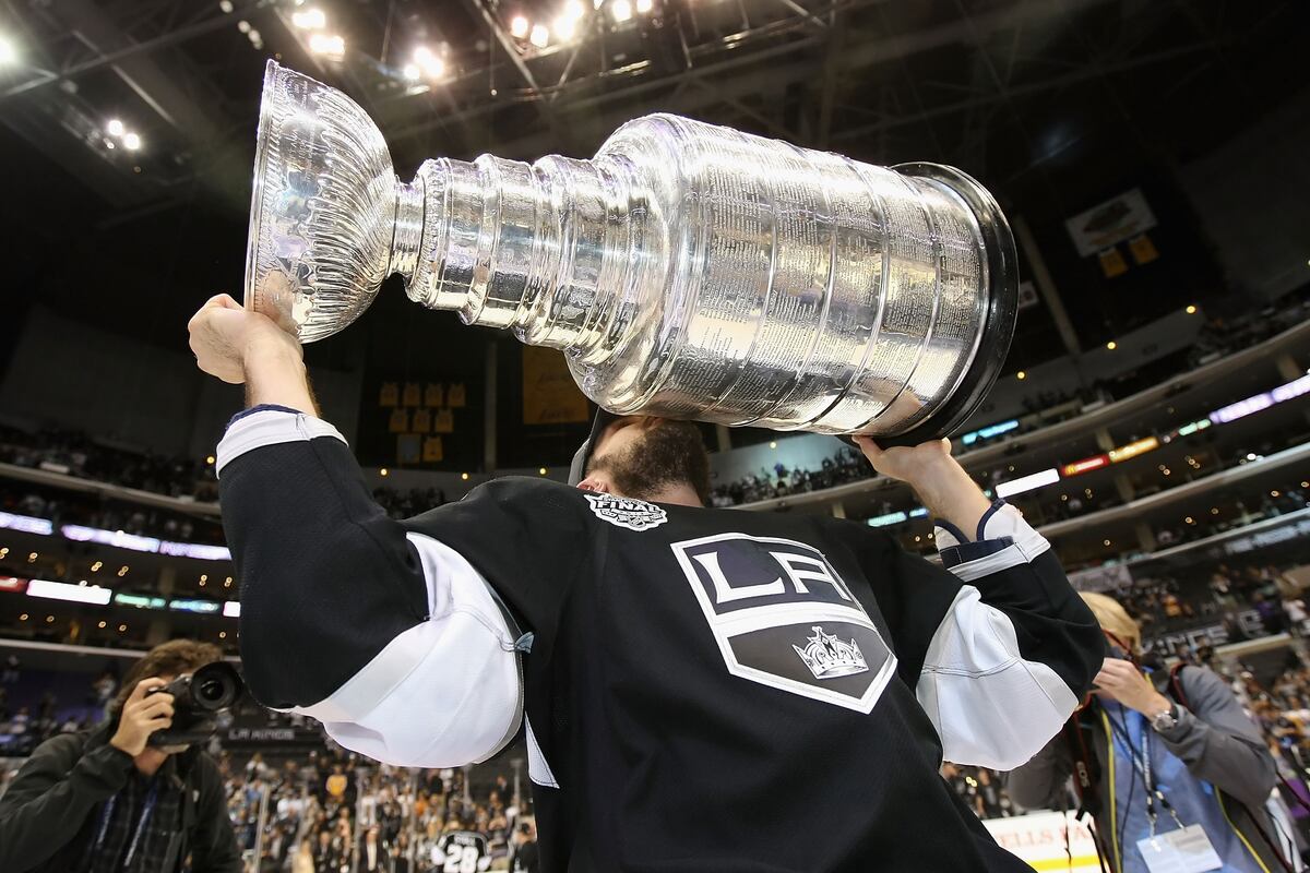 NHL Lockout: 50 Storylines for 2012-13 the Lockout Is Making Us Miss ...