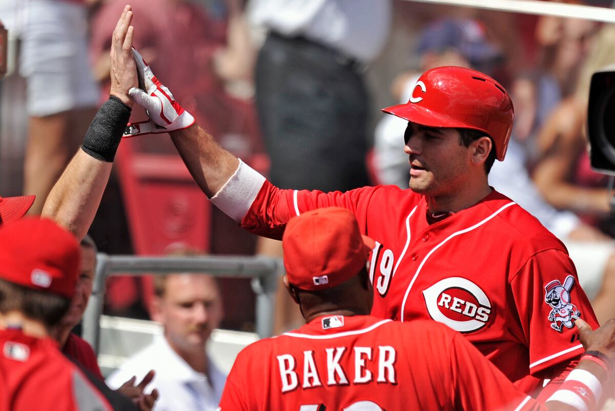 2012 MLB Playoffs: The National League Bubble Watch | News, Scores ...