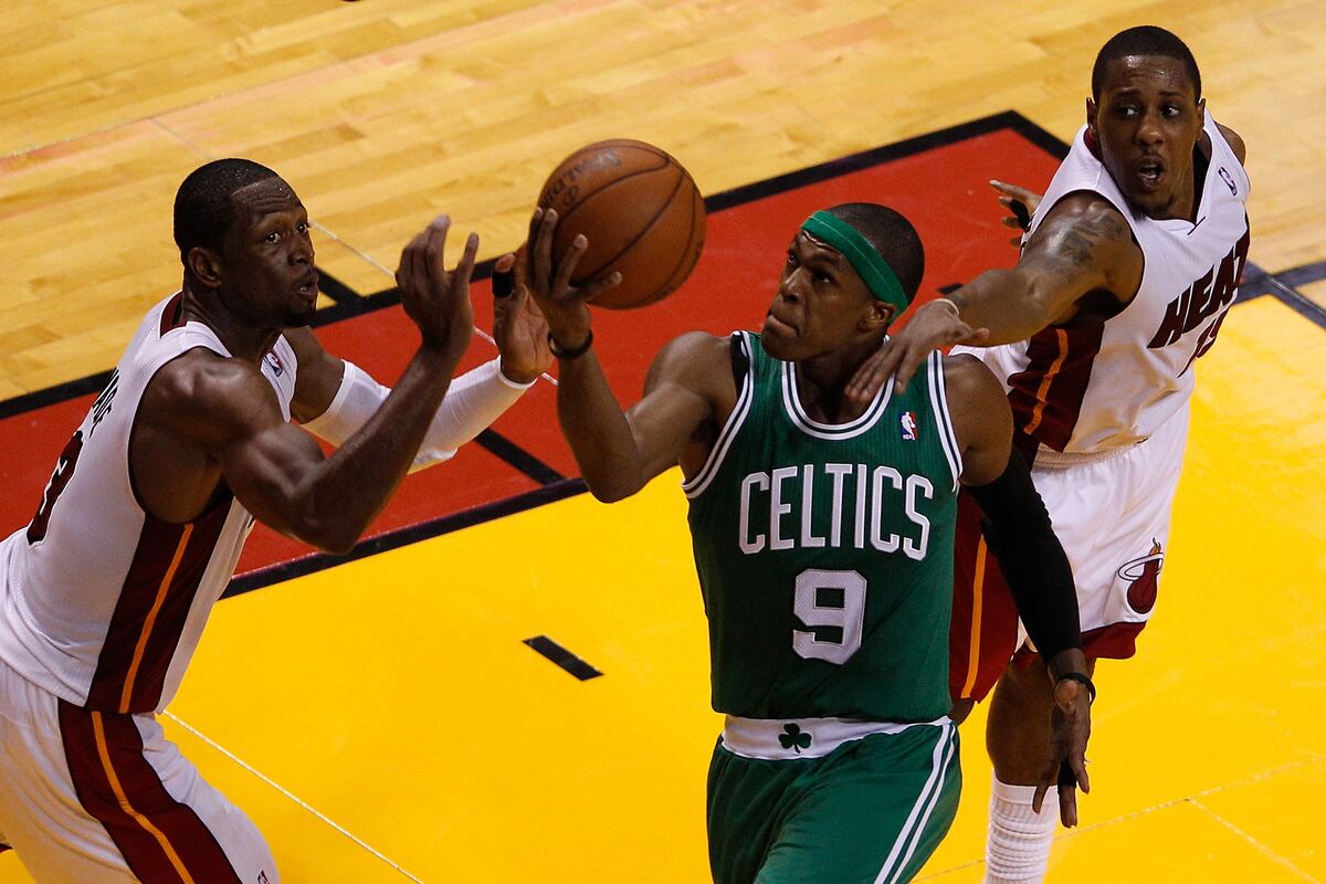Projecting the 2012-13 Final Atlantic Division Standings | News, Scores ...
