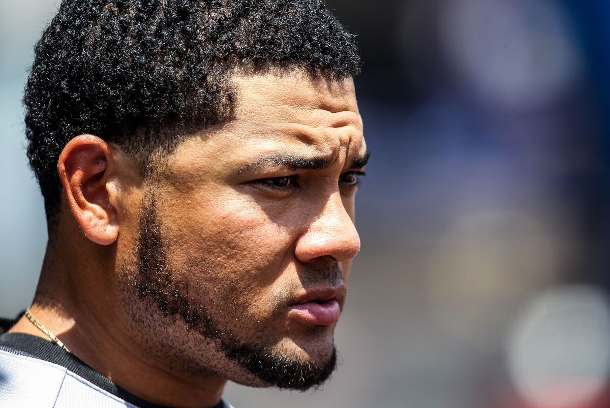 Melky Cabrera's Batting Title and 8 Soiled Records/Awards MLB Should ...