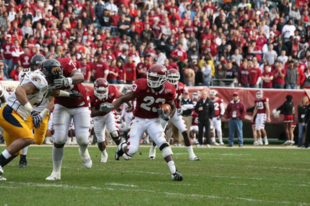 Undrafted Rookie James Nixon Signed to Packers' Practice Squad | News ...