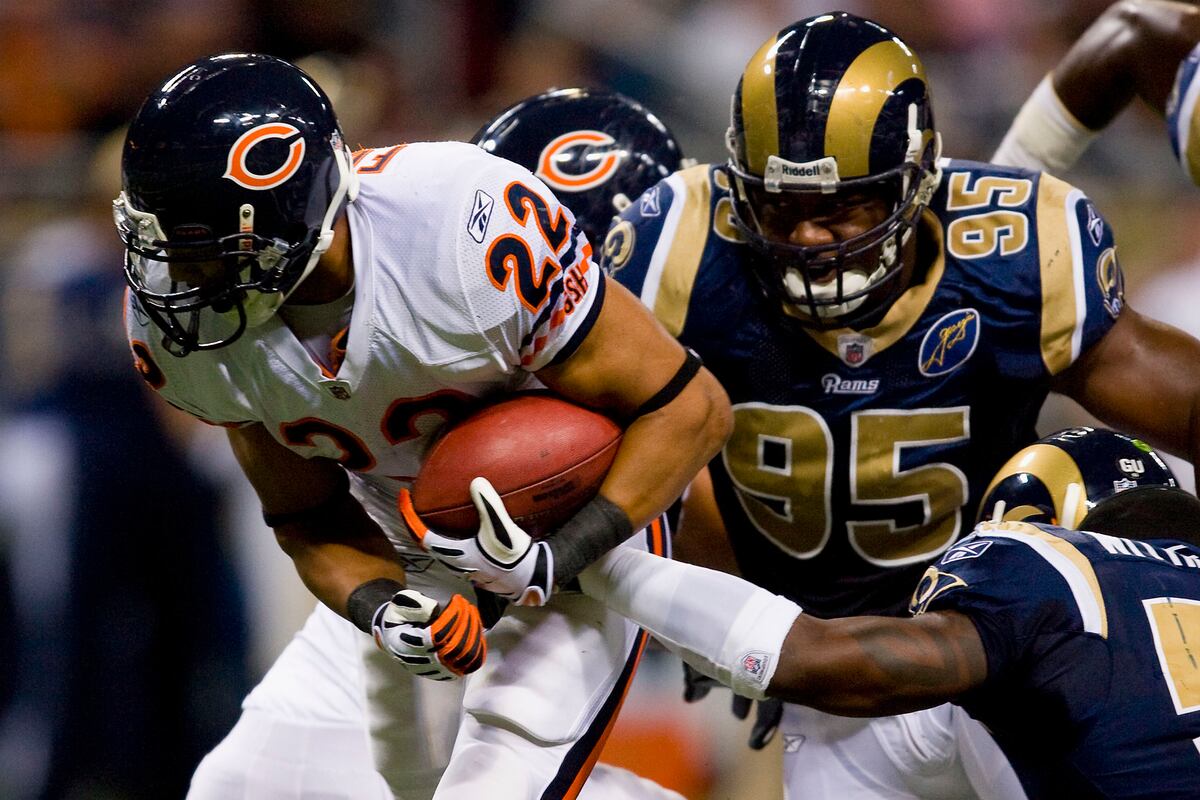 Rams vs. Bears: Spread Info, Line and Predictions | News, Scores ...