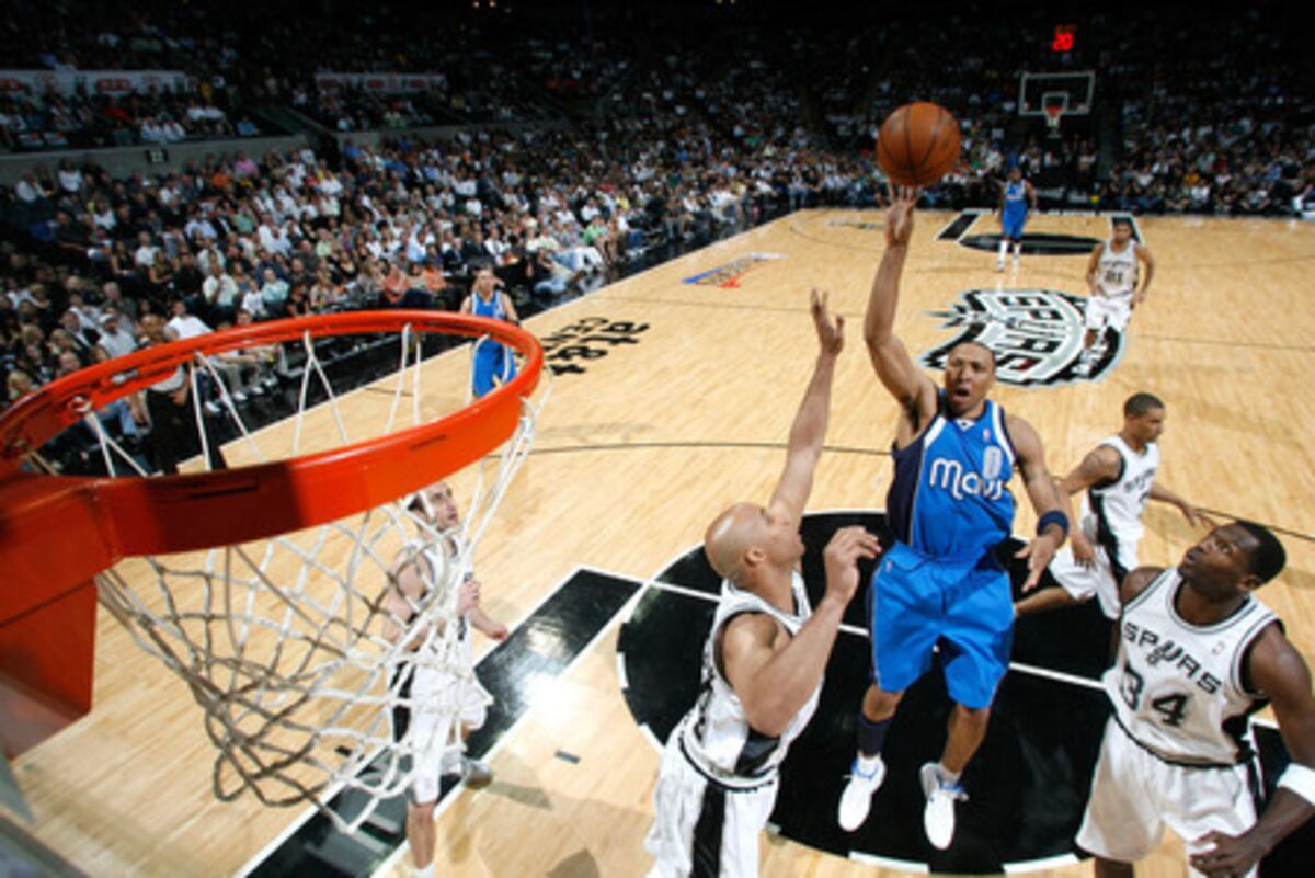 Ranking the Most Unique Shooting Styles in the NBA | News, Scores ...