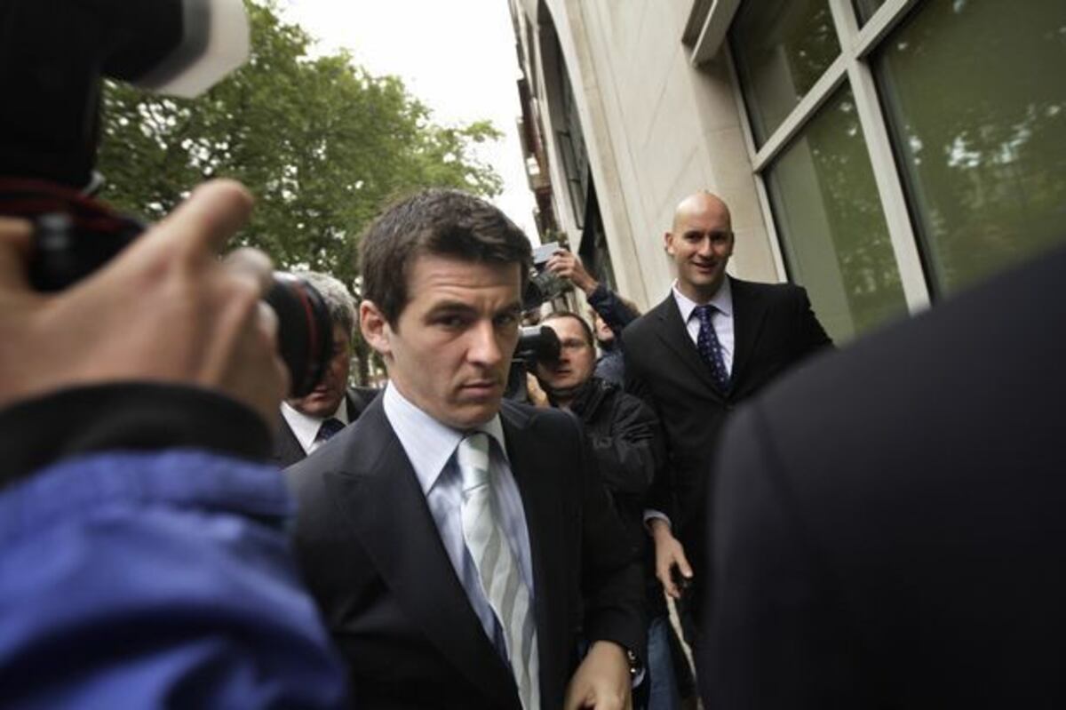 10 Most Bizarre Arrests in World Football History | News, Scores ...