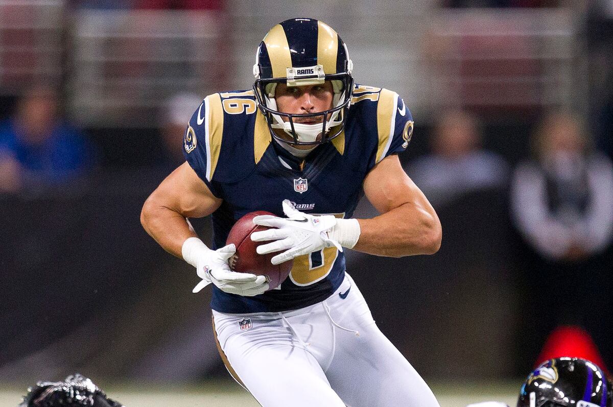 Sunday Rewind: WR Joshua Morgan Plays Terrible Defense in Loss at St ...