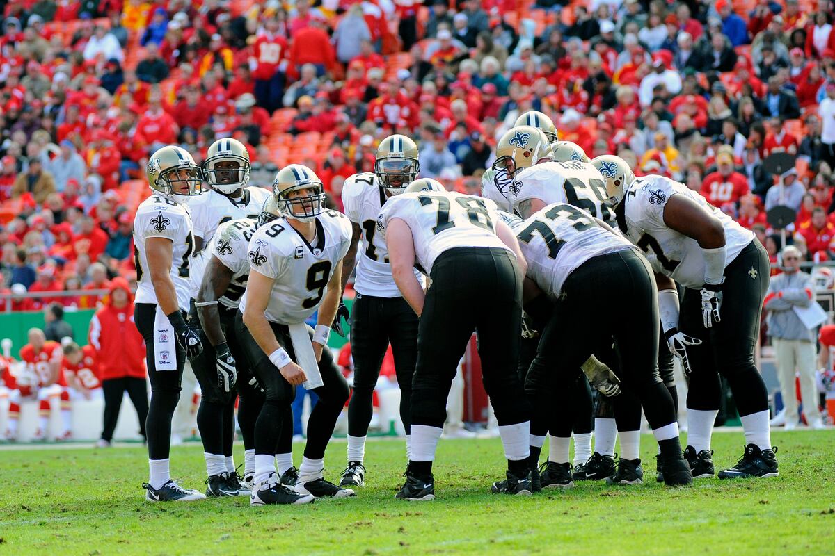 Chiefs vs. Saints: 5 Keys to a New Orleans Win | News, Scores ...