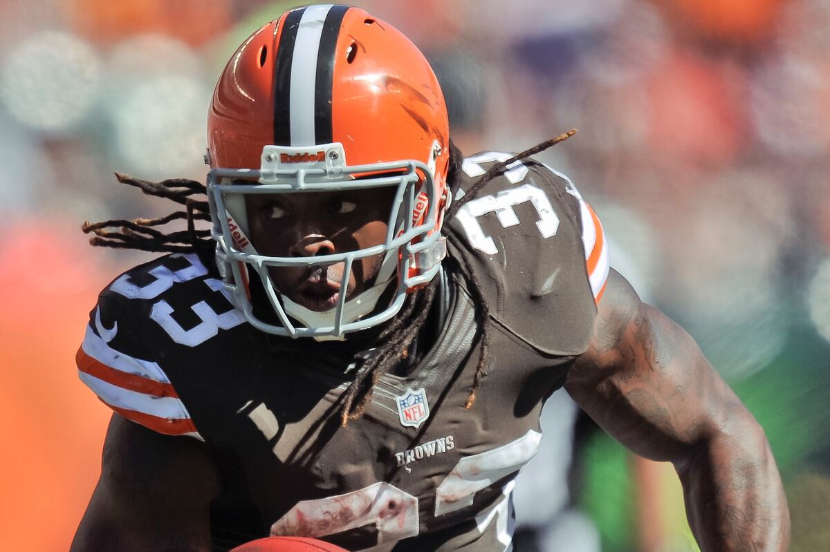 Week 3 NFL Lines: Why the Browns Get Their First Win | News, Scores ...