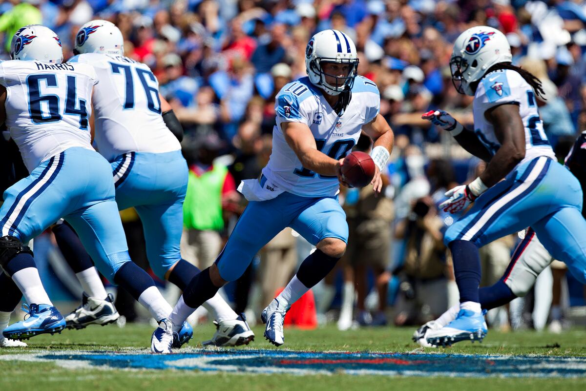 Detroit Lions vs. Tennessee Titans: Scouting Report | News, Scores ...