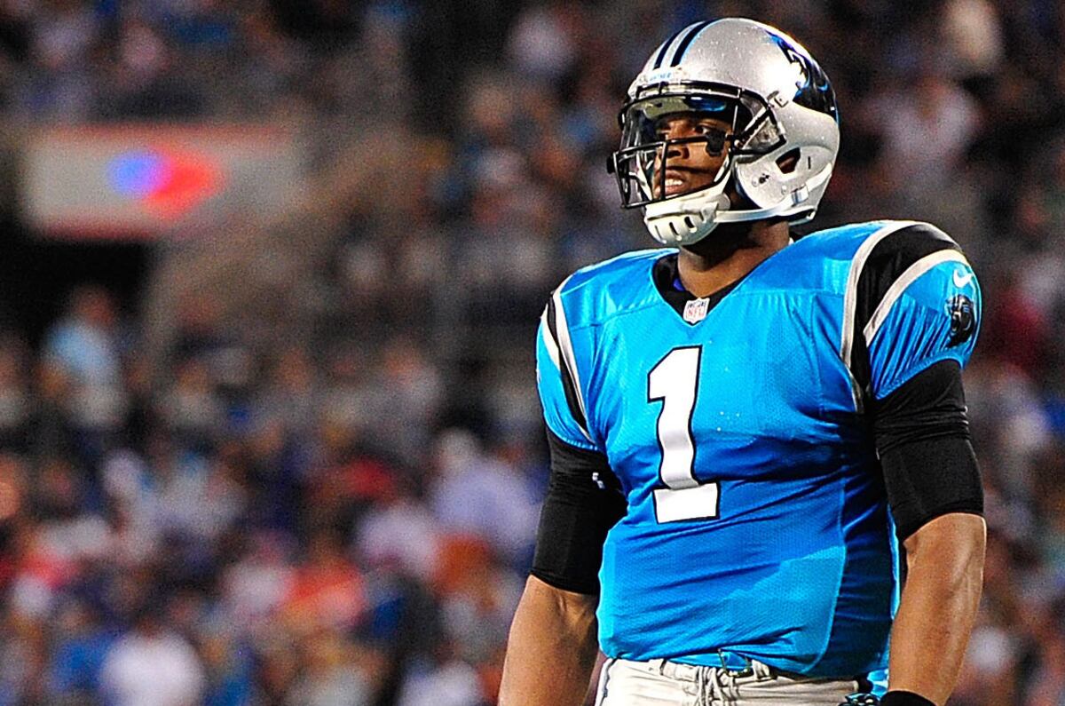 Panthers Outclassed and Outcoached Against Defending Champs | News ...