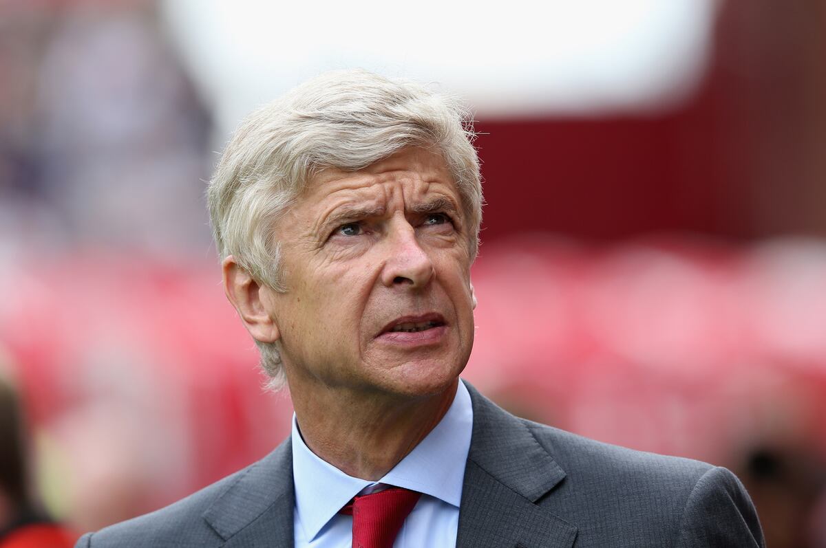 Arsene Wenger: Modern Football's Master of the Transfer Market | News ...