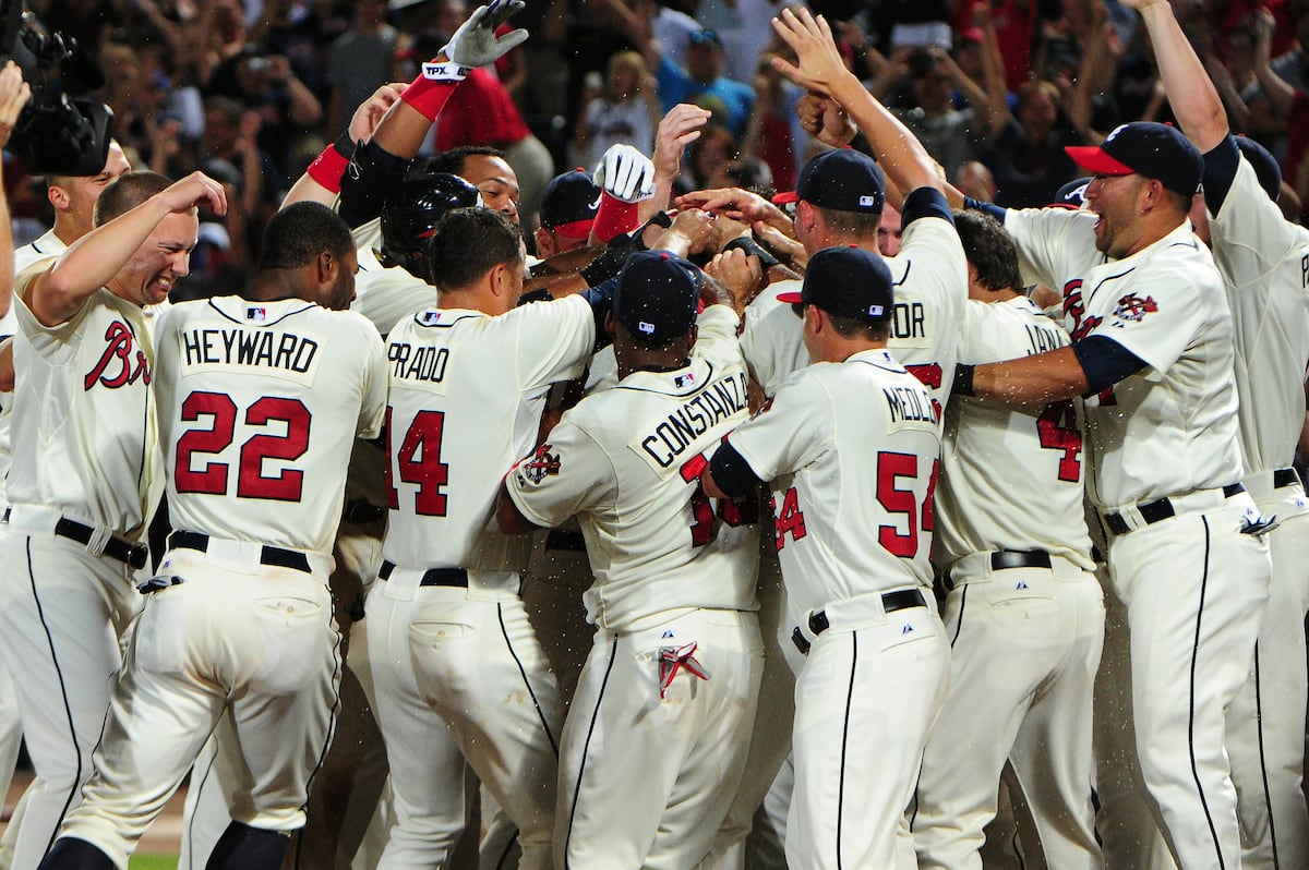 7 Reasons the Atlanta Braves Can Make a Deep Playoff Run | News, Scores ...