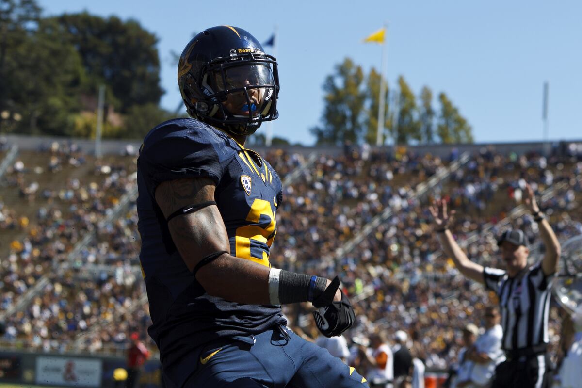Cal vs. USC: Players Who Will Decide Pac-12 Clash | News, Scores ...