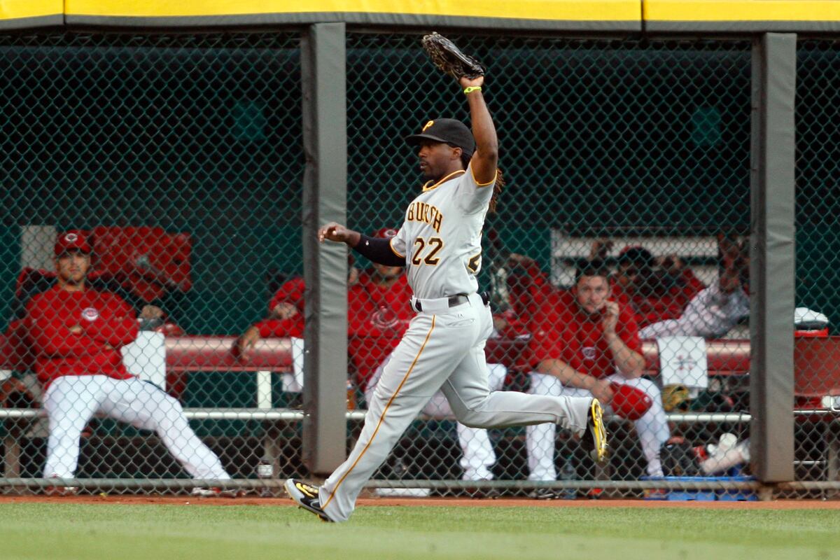 Pittsburgh Pirates: Andrew McCutchen Deserves NL MVP Despite Bucs ...