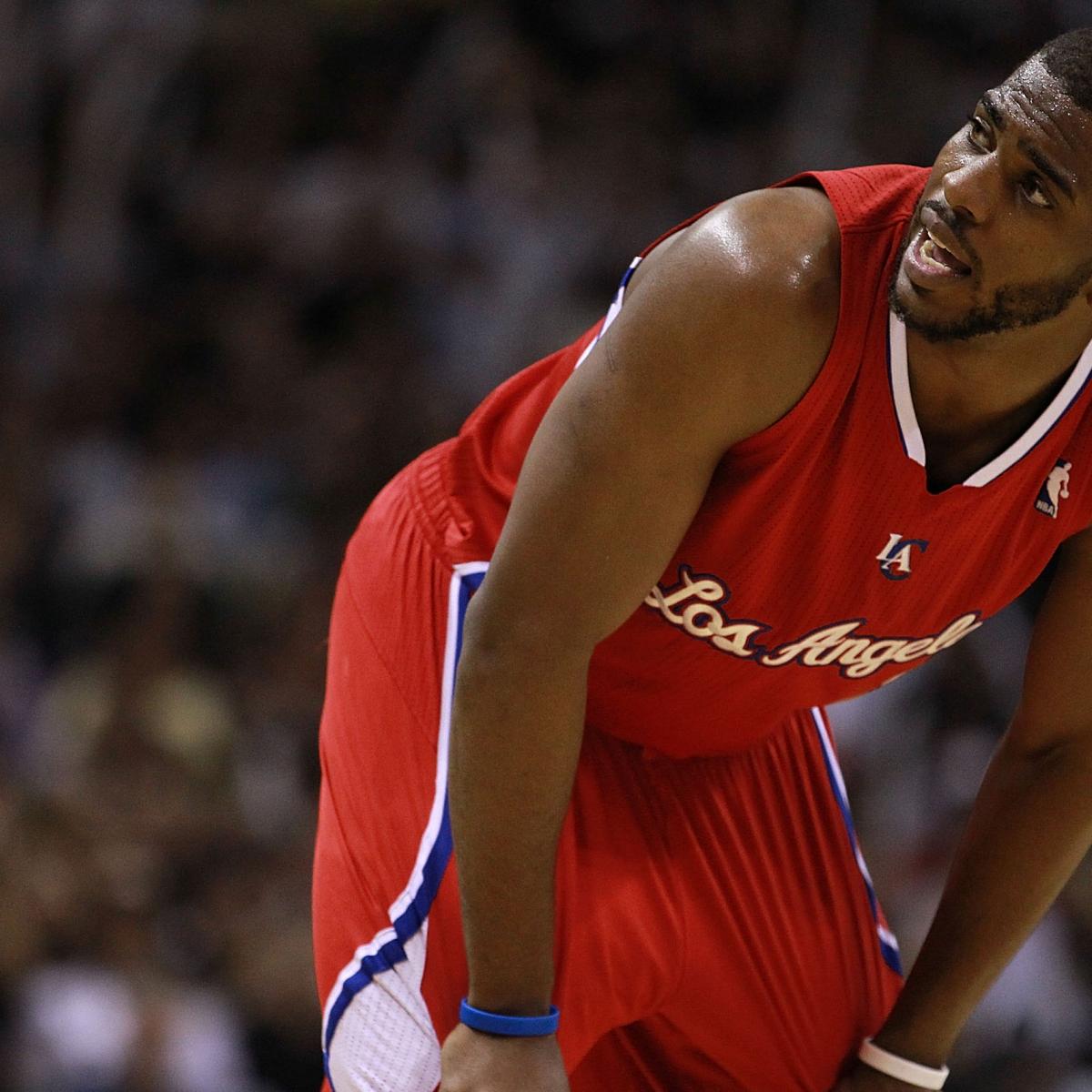 The Biggest Storyline for All 30 NBA Teams Heading into 2012-13 Season ... The Biggest Storyline for All 30 NBA Teams Heading into 2012-13 Season ...