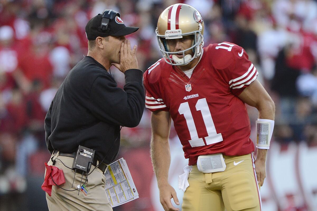 San Francisco 49ers Hoping for Big Win at Scene of Best Loss | News ...