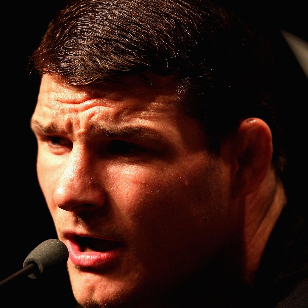 UFC 152 Fight Card: Michael Bisping Will Beat Down Brian Stann | News ... UFC 152 Fight Card: Michael Bisping Will Beat Down Brian Stann | News ...