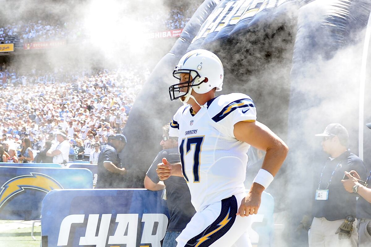 5 Things to Look for from the San Diego Chargers in Week 3 | News ...