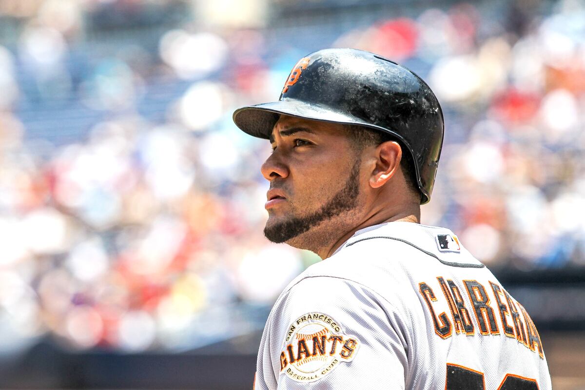 Melky Cabrera's 'Classy' Gesture to Refuse Batting Title Rings Hollow ...