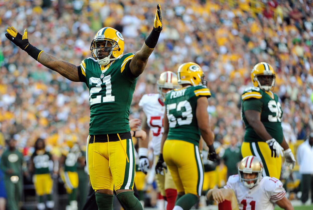 Predicting the MVP of Each Game in the NFL Week 3 | News, Scores ...