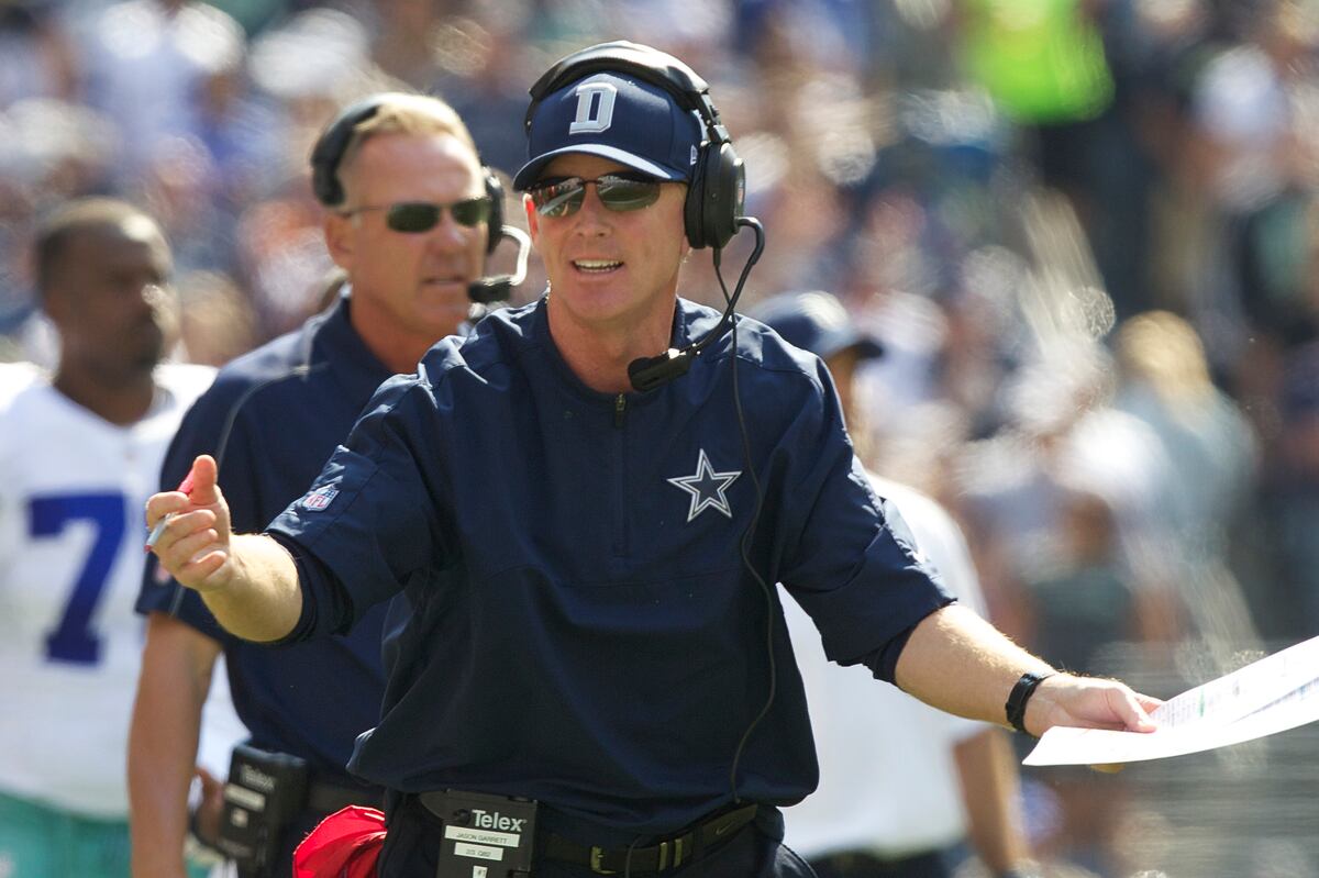 Dallas Cowboys Still Looking for an Identity After Week 2 Blowout ...