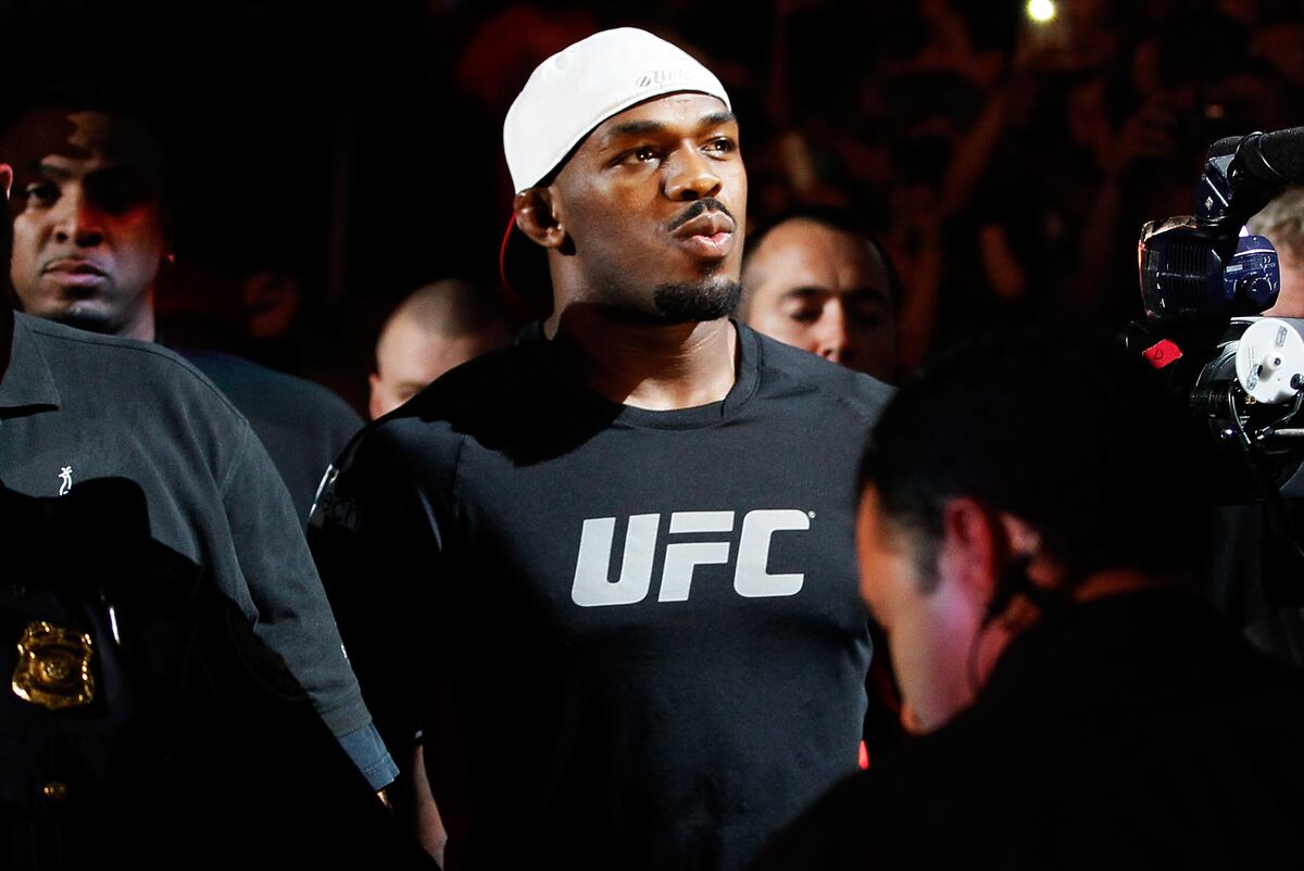 UFC 152: When and Where to Watch Jon Jones vs. Vitor Belfort | News ...