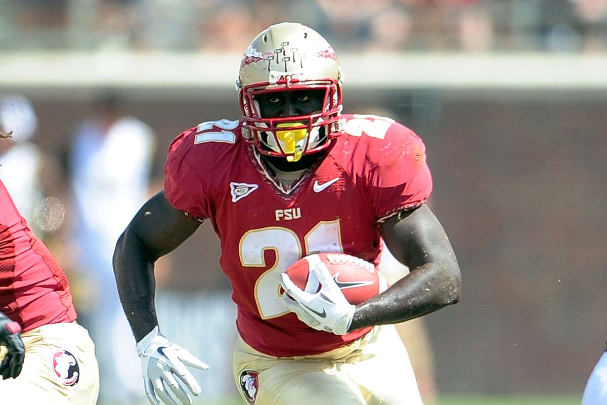 College Football Rankings 2012: Ranked Teams Guaranteed to Jump in Week ...