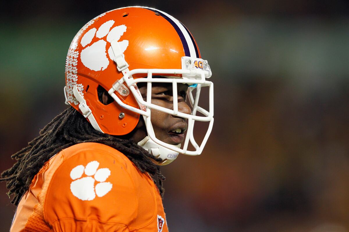Sammy Watkins: Clemson Tigers WR Will Have Huge Game Against Florida ...