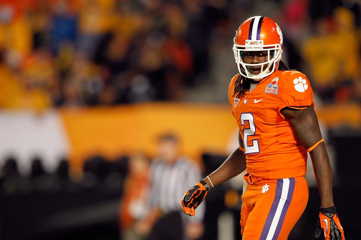 Clemson vs. Florida State: Players Essential to a Tigers' Upset | News ...